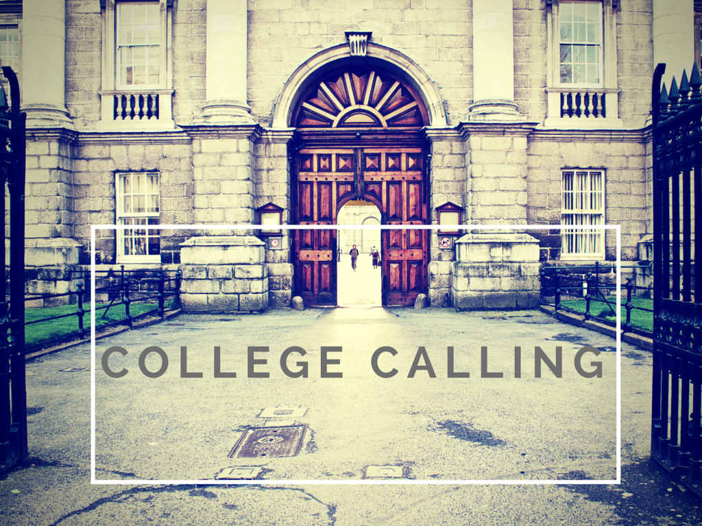 How to approach your CAO choices - Career Compass