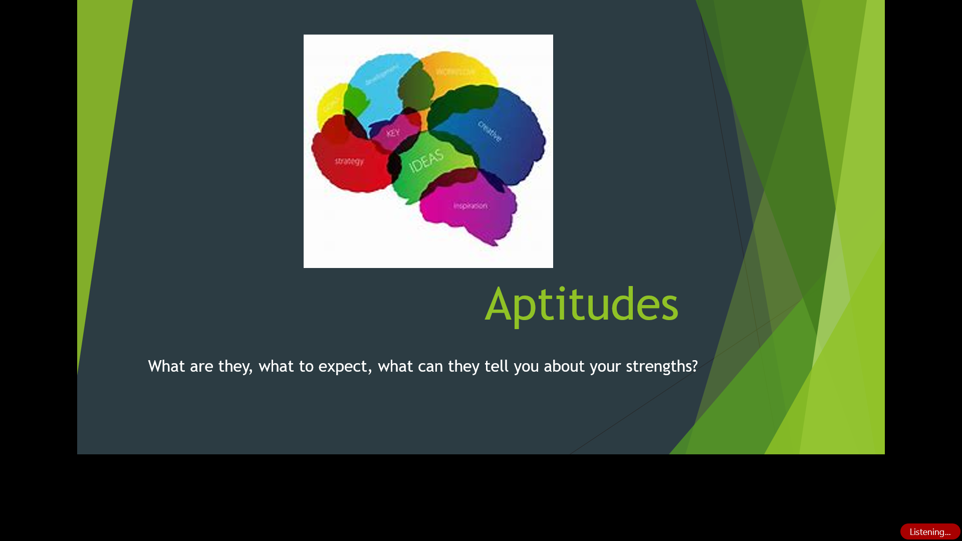 Aptitudes What They Are What To Expect And What They Can Tell You Aptitudes What They Are What To Expect And What They Can Tell You